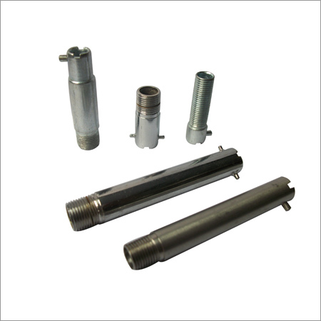 Bayonet Adapter at Best Price in Ghaziabad, Uttar Pradesh | Apex ...