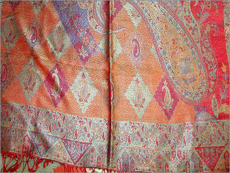 Pashmina Shawls at Best Price in New Delhi, Delhi | J. I. International