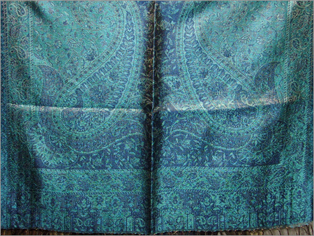 Pashmina Silk at Best Price in New Delhi, Delhi | J. I. International