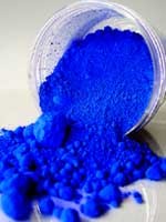 Pigment Blue at Best Price in Kolkata, West Bengal | Nicholson Chemical ...