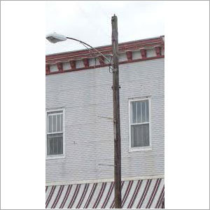 Decorative Poles at Best Price in Tambau, Sao Paulo | Muthulakshmi ...