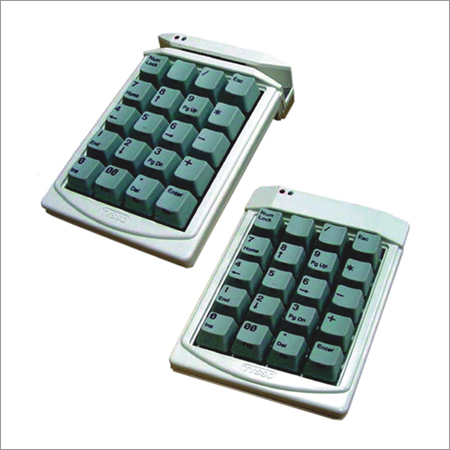 Numeric Keypad at Best Price in Pune, Maharashtra | Pushpam Group