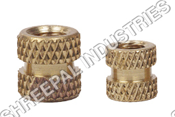 Threaded Moulding Inserts at Best Price in Jamnagar, Gujarat | Shreepal ...