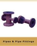 Rubber lining of Pipes & Pipe Fittings - Rubber lining of Pipes & Pipe ...