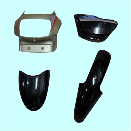 Two Wheeler & Parts at Best Price in Gurugram | Capital Autotech ...