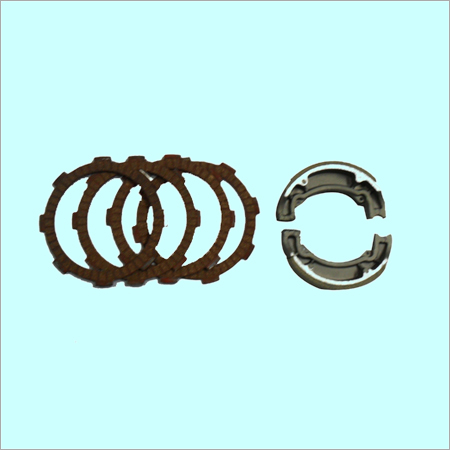 Two Wheeler & Parts at Best Price in Gurugram | Capital Autotech ...