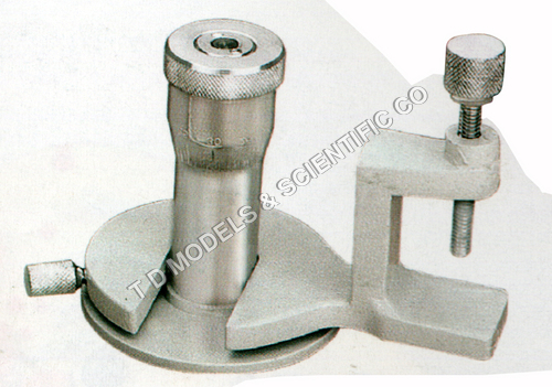 Hand Microtome at Best Price in Ambala Cantt, Haryana | T D Models ...