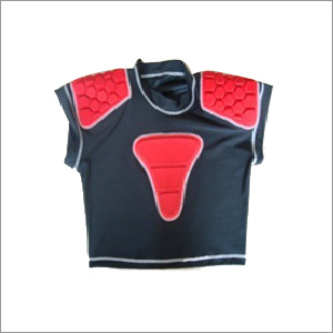 Rugby Shoulder Guard at Best Price in Jalandhar, Punjab | Redz Sports ...
