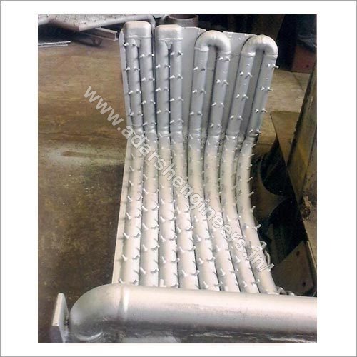 Water Cooled Panels - Water Cooled Panels Exporter, Manufacturer ...