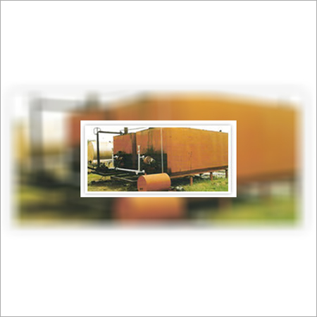 Asphalt Storage Tank at Best Price in Ahmedabad, Gujarat | Topcon ...