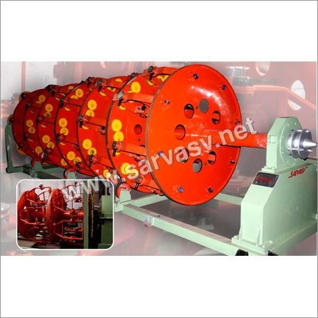 Cable Laying Machine - Manufacturers, Suppliers & Dealers