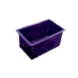 Rectangular Chemical Tanks at Best Price in Pune, Maharashtra | Ashish ...