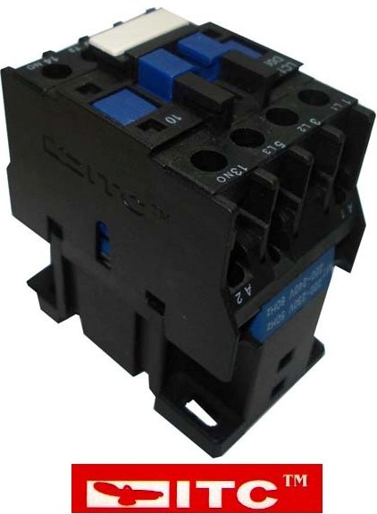 Electrical Ac Contactor - Manufacturers, Suppliers & Dealers