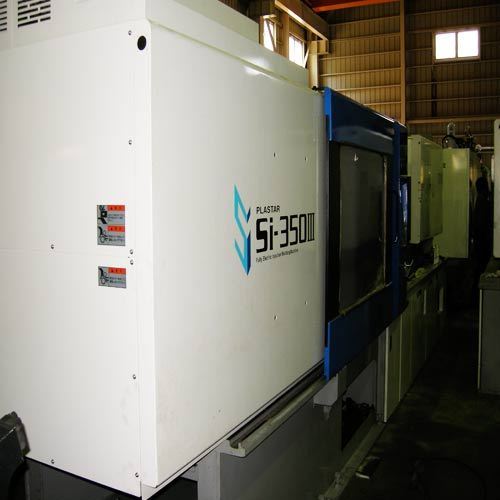 Toyo Electric Injection Molding Machine at Best Price in Ghaziabad ...