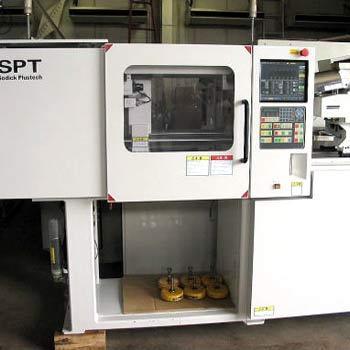 Sodick Hydraulic Injection Molding Machine at Best Price in Ghaziabad ...