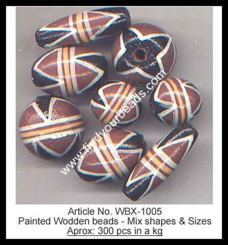 Chilli Beads at Best Price in Varanasi, Uttar Pradesh | E4 Exports