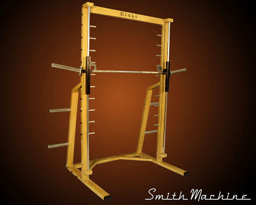 Smith Machine - Smith Machine Manufacturers, Suppliers & Dealers