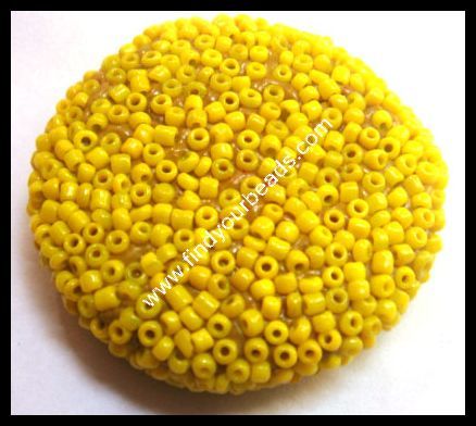 Buttons Beads at Best Price in Varanasi, Uttar Pradesh | E4 Exports