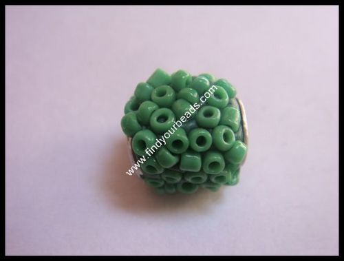 Chilli Beads at Best Price in Varanasi, Uttar Pradesh | E4 Exports