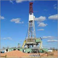 Drilling Rigs - Drilling Rigs Manufacturers, Suppliers and Exporters