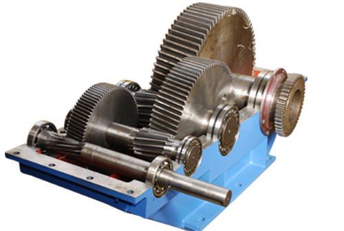 Horizontal Split Case Gear Box - Horizontal Split Case Gear Box ...