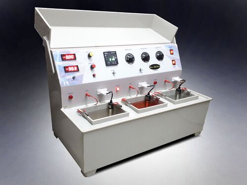 Electroplating Equipment - Electroplating Equipment Manufacturers ...