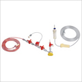 Spinal Manometer Set - Spinal Manometer Set Exporter, Manufacturer ...