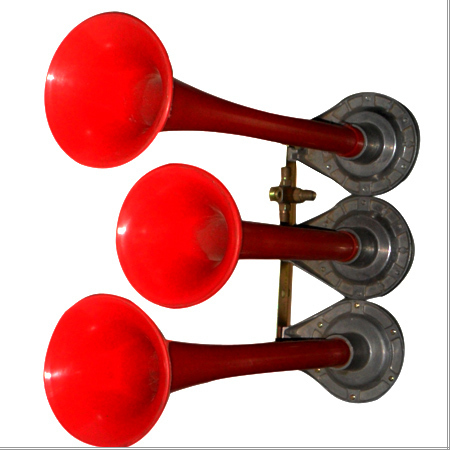 Air Pressure Horn - Air Pressure Horn Manufacturer & Supplier, Delhi, India