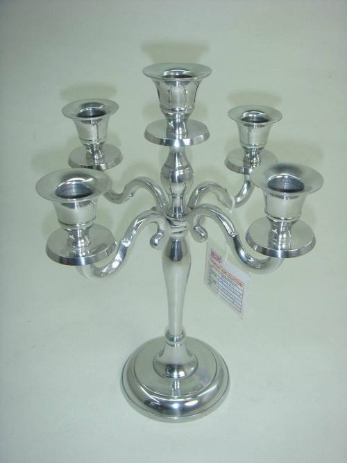 Candle Stand at Best Price in Moradabad, Uttar Pradesh | Paramount Home ...