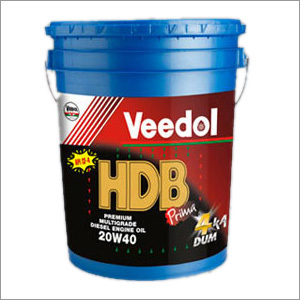 Premium Diesel Engine Oils - Premium Diesel Engine Oils Distributor ...
