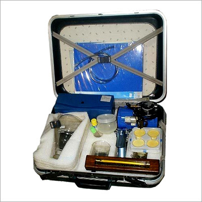 Millipore Patch Testing Kit - Millipore Patch Testing Kit Exporter ...