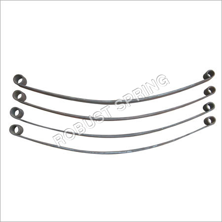 Berlin Eye Leaf Spring - Berlin Eye Leaf Spring Manufacturer & Supplier ...