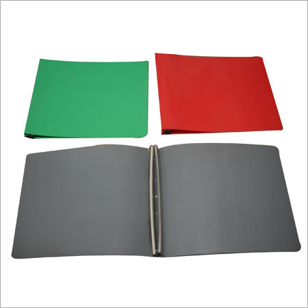 COMPUTER BINDER - COMPUTER BINDER Exporter, Manufacturer, Distributor ...