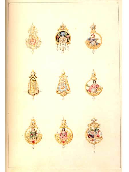 Camillo-bertuzzi Jewellery Book at Best Price in Mumbai, Maharashtra ...