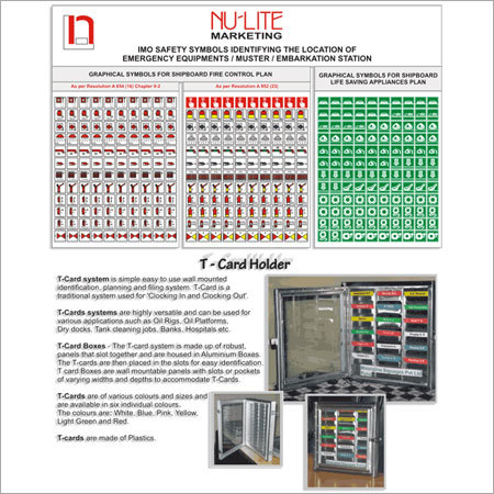 Engine Room Signs - Engine Room Signs Manufacturer & Supplier, Pune, India