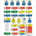 Engine Room Signs - Engine Room Signs Manufacturer & Supplier, Pune, India