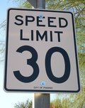 Speed Limit Sign Manufacturers, Suppliers, Dealers & Prices