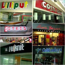 Glow Sign Boards at Best Price in Bengaluru, Karnataka | Creative ...