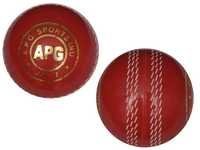 Synthetic Cricket Ball Manufacturers, Suppliers & Exporters