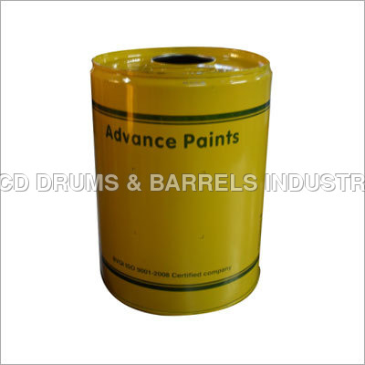 Gi Drums at Best Price in Mumbai, Maharashtra | Abcd Drums & Barrels ...