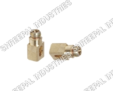 Brass Electrical Terminal Blocks at Best Price in Jamnagar | Shreepal ...