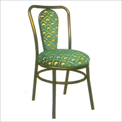 Office Cafeteria Chair at Best Price in Bengaluru, Karnataka | Icon ...