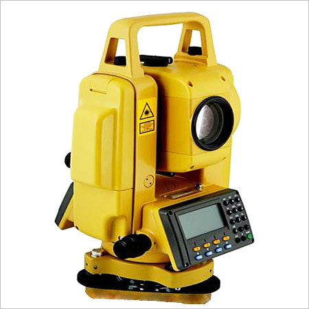 Electronic Theodolite - Electronic Theodolite Manufacturer, Service ...