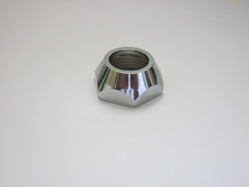 Brass Cone Nut at Best Price in Jamnagar, Gujarat | Shyam Metal Products