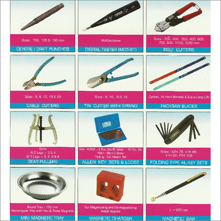 Husky Hand Tools at Best Price in Sriperumpudur, Tamil Nadu | Aashish ...