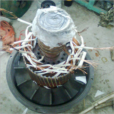 Generator Rewinding at Best Price in Chennai, Tamil Nadu | Ums ...
