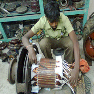 Generator Rewinding Services at Best Price in Chennai, Tamil Nadu | Ums ...