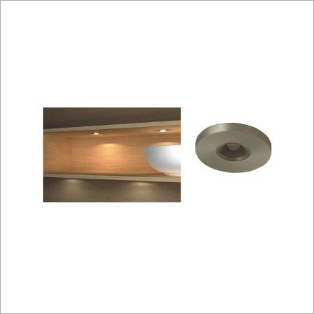 Recessed Mounted Led at Best Price in New Delhi, Delhi | Panchu ...