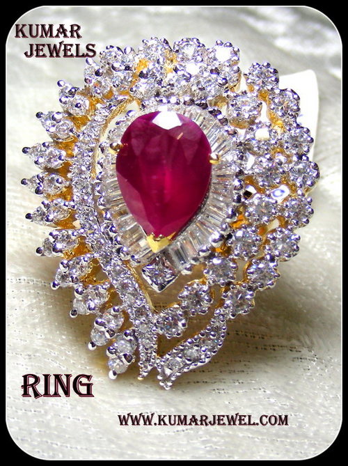 Arabic Ring. at Best Price in Jalandhar, Punjab | Kumar Jewels
