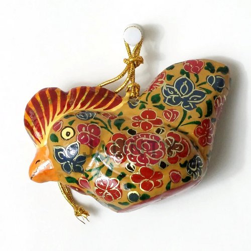 Christmas Hanging at Best Price in Agra, Uttar Pradesh | Jaunty ...